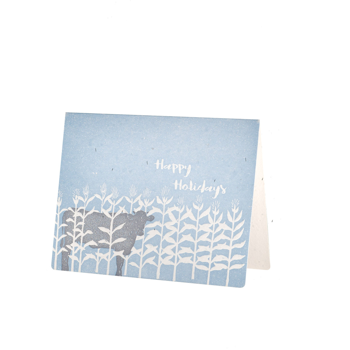 Plantable Seed Paper Small Greeting Card - Digital – plantableseedpaper